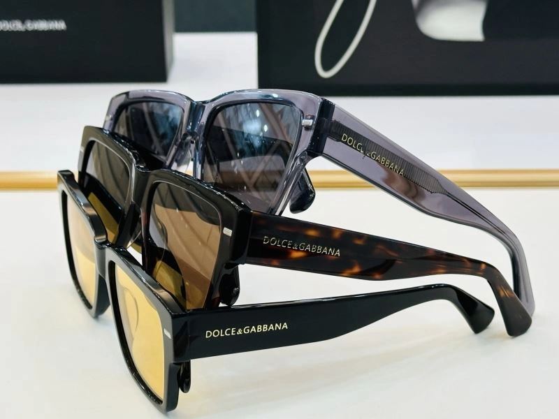 High fidelity Dolce Gabbana Sunglasses