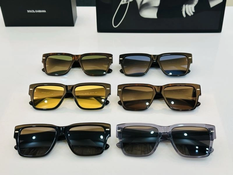 High fidelity Dolce Gabbana Sunglasses