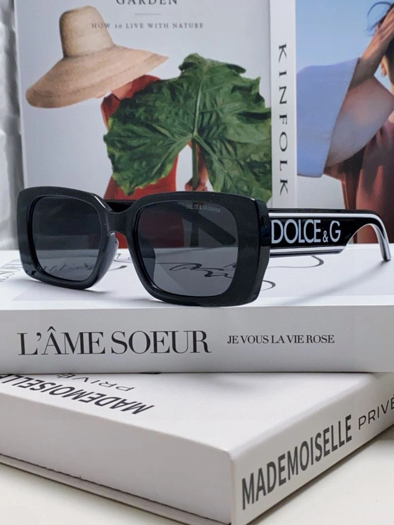 Brand-original Dolce Gabbana Sunglasses