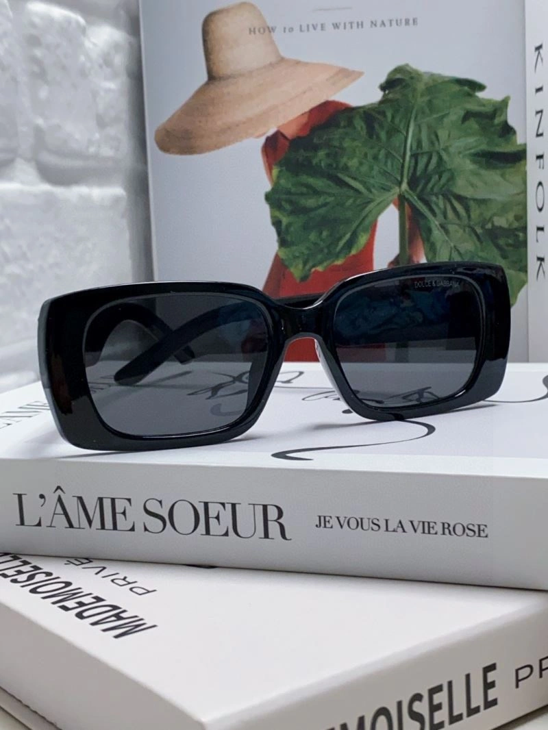 Brand-original Dolce Gabbana Sunglasses