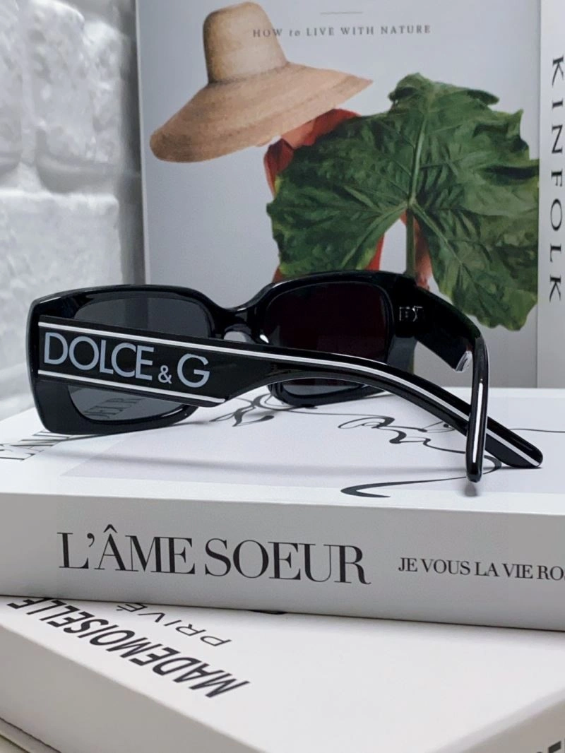 Brand-original Dolce Gabbana Sunglasses