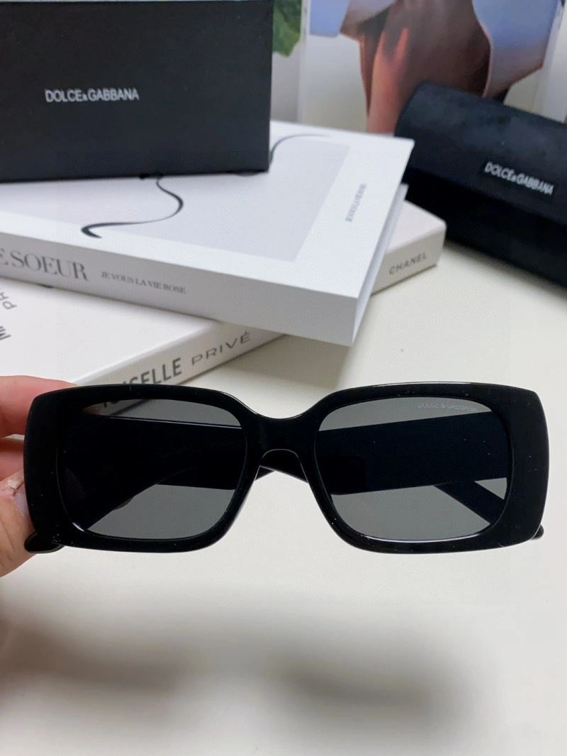 Brand-original Dolce Gabbana Sunglasses