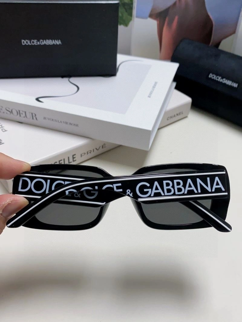 Brand-original Dolce Gabbana Sunglasses