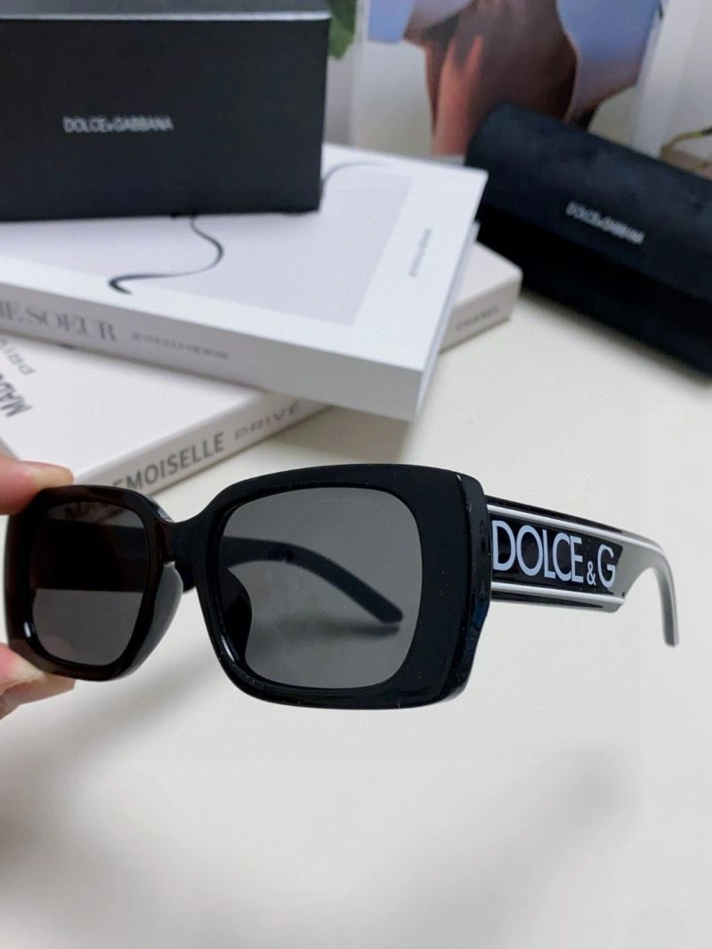Brand-original Dolce Gabbana Sunglasses