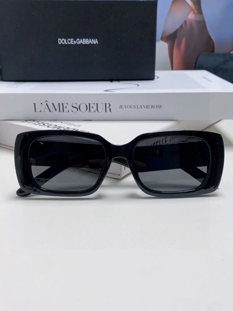 Brand-original Dolce Gabbana Sunglasses