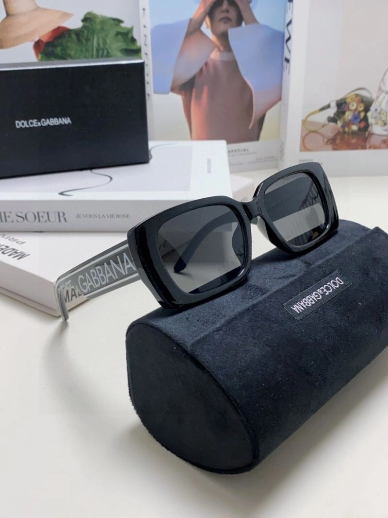Brand-original Dolce Gabbana Sunglasses
