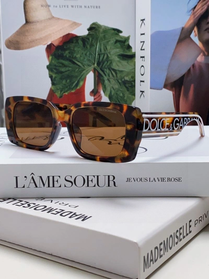Dolce Gabbana Sunglasses