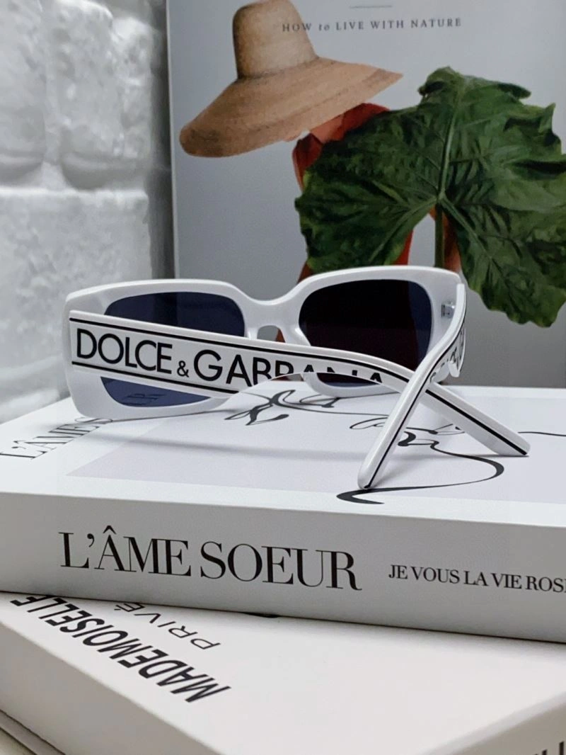Perfect replica Dolce Gabbana Sunglasses