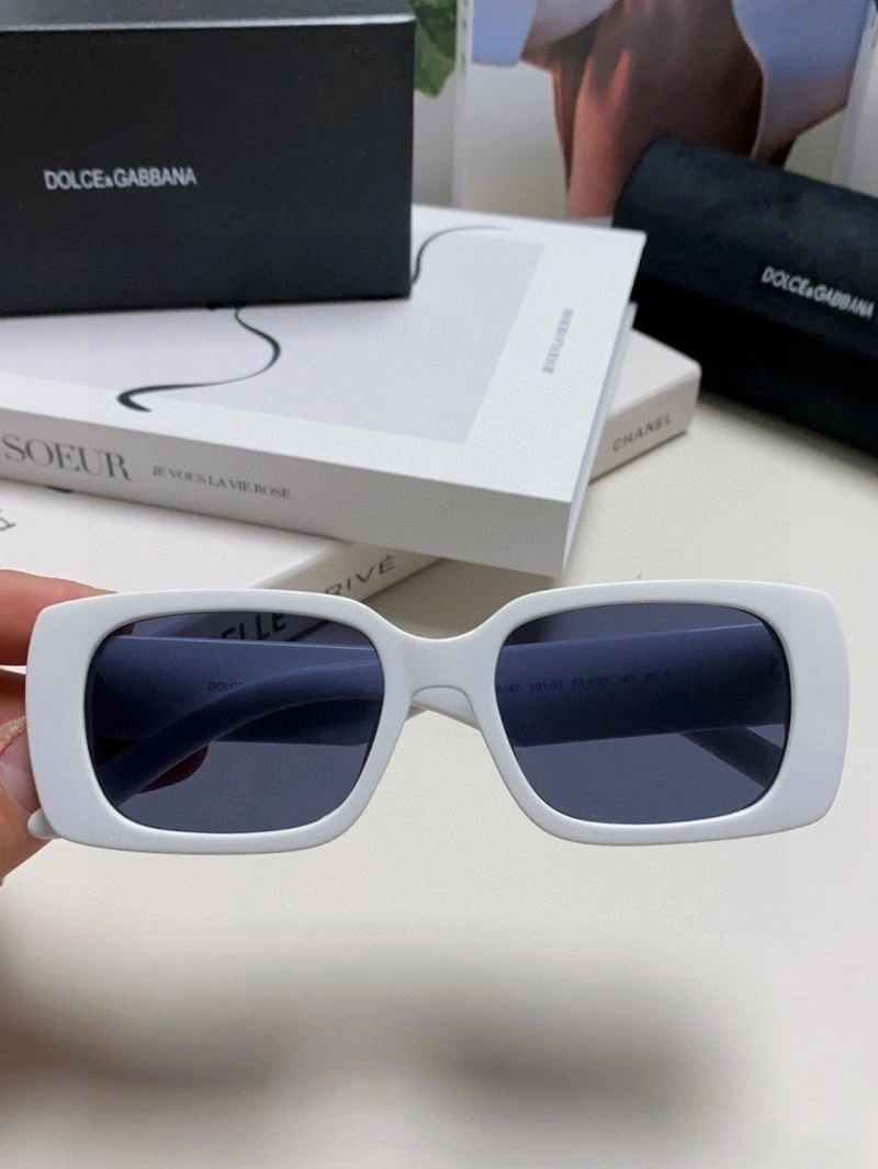 Perfect replica Dolce Gabbana Sunglasses