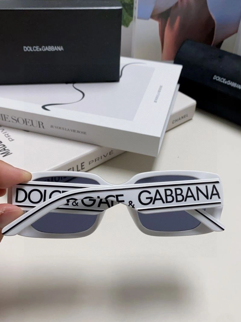 Perfect replica Dolce Gabbana Sunglasses
