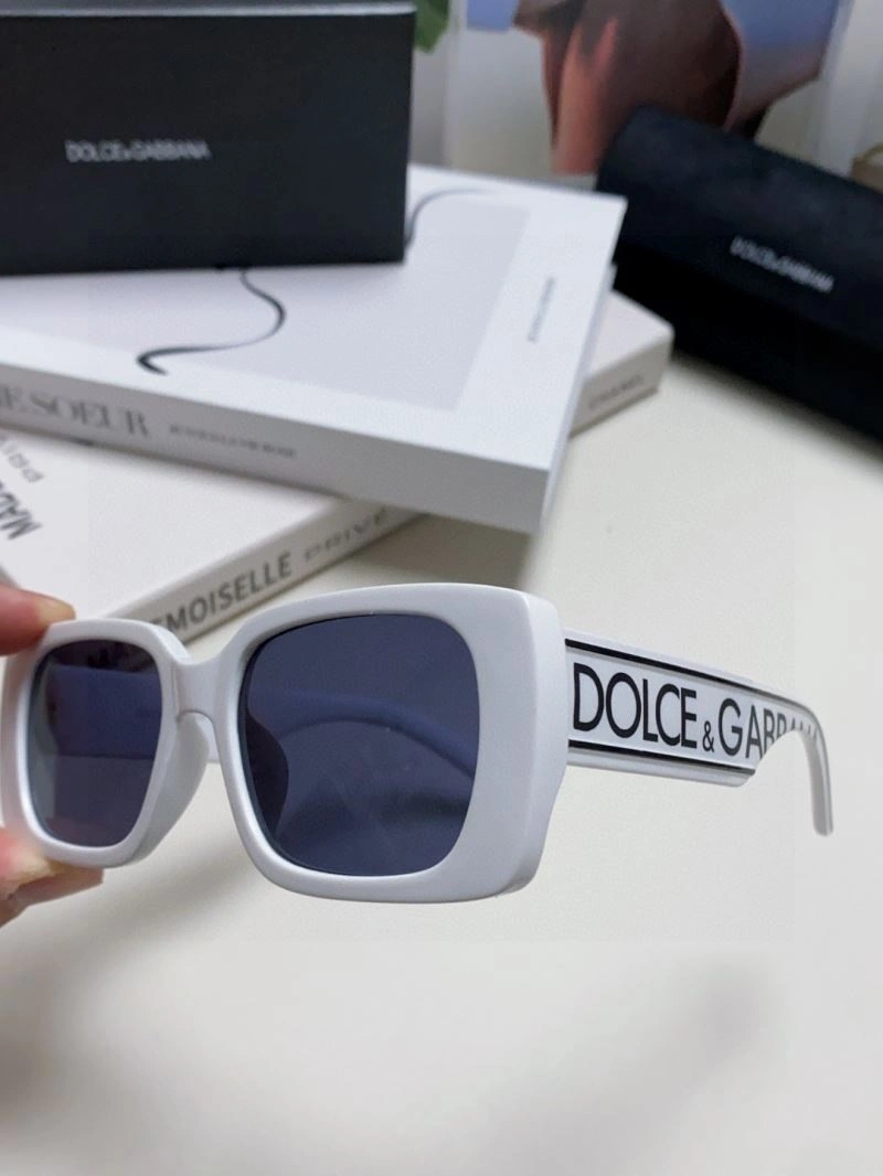 Perfect replica Dolce Gabbana Sunglasses