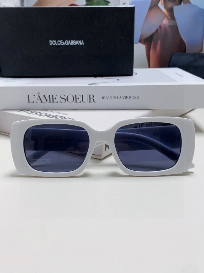 Perfect replica Dolce Gabbana Sunglasses