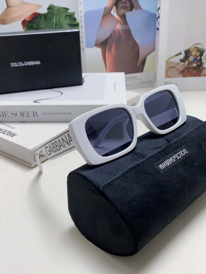 Perfect replica Dolce Gabbana Sunglasses