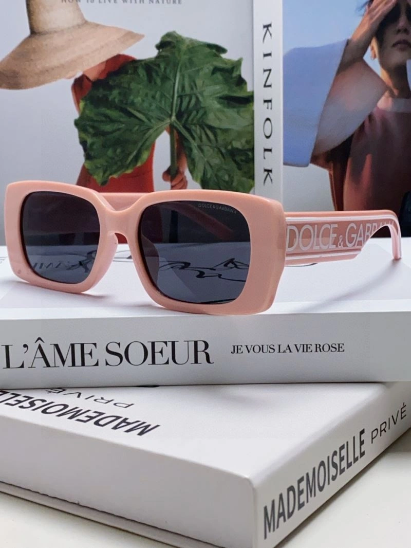 Dolce Gabbana Sunglasses