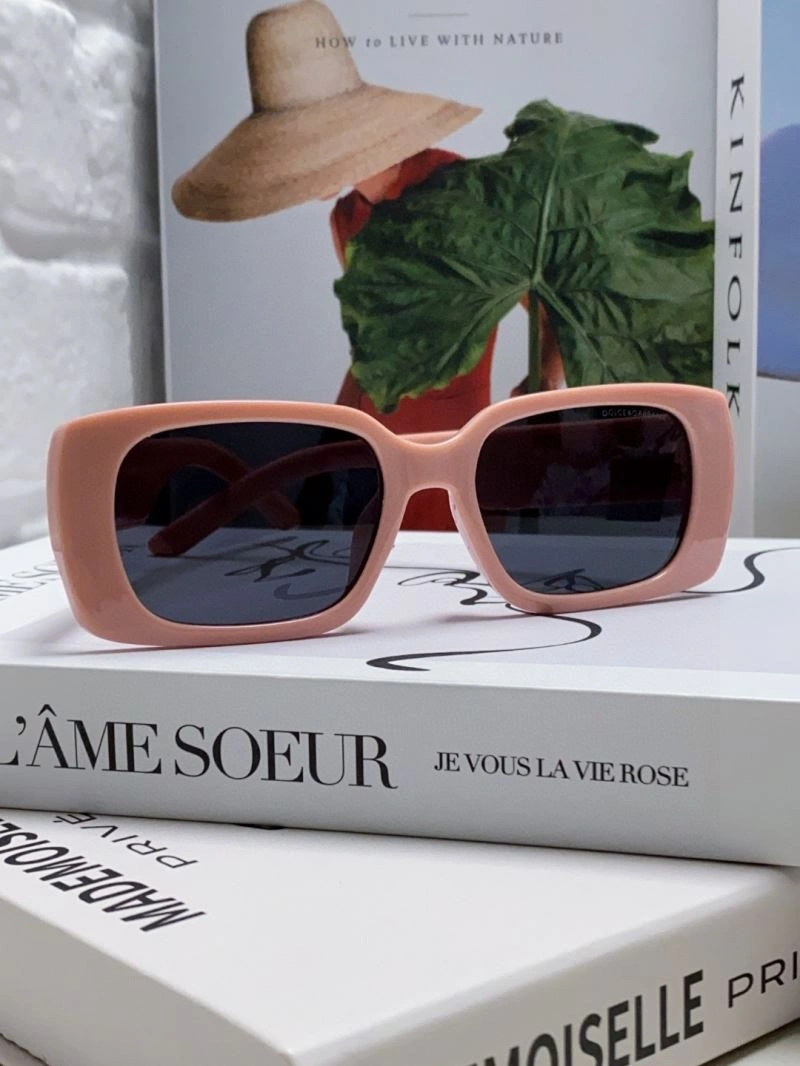 1:1 copy Dolce Gabbana Sunglasses