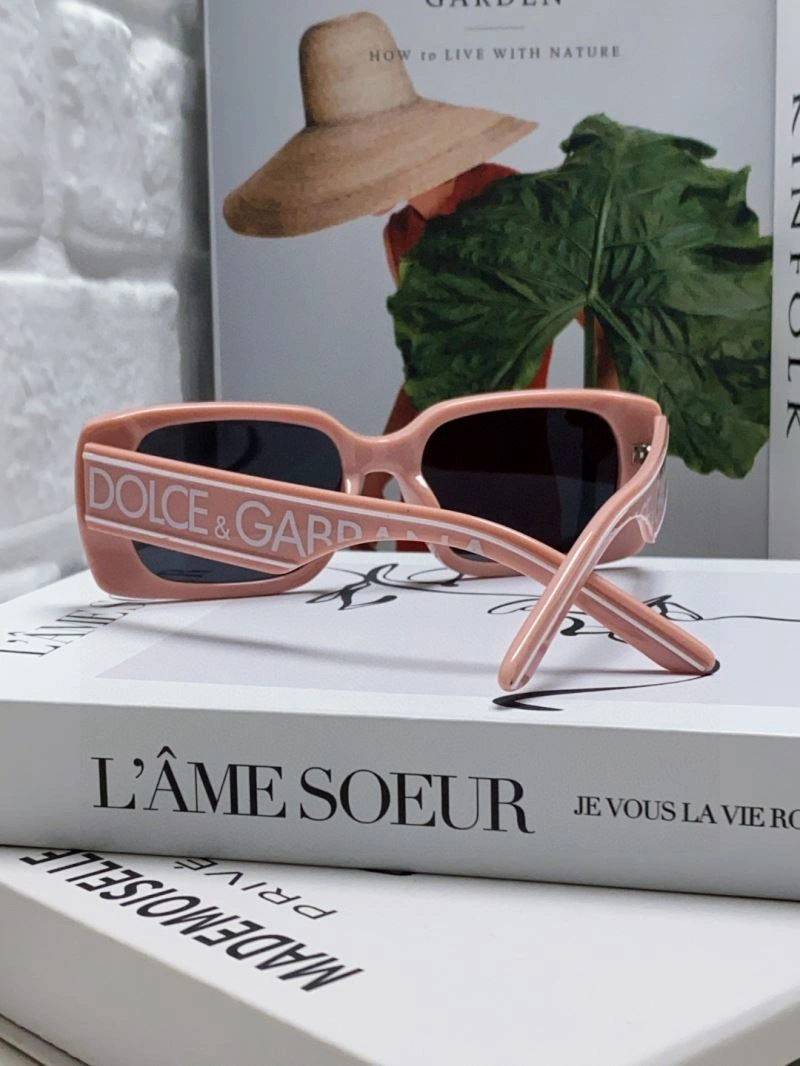 1:1 copy Dolce Gabbana Sunglasses