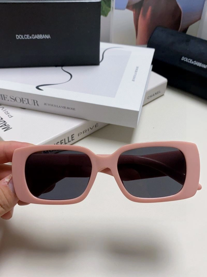 1:1 copy Dolce Gabbana Sunglasses