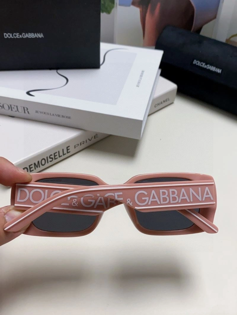 1:1 copy Dolce Gabbana Sunglasses