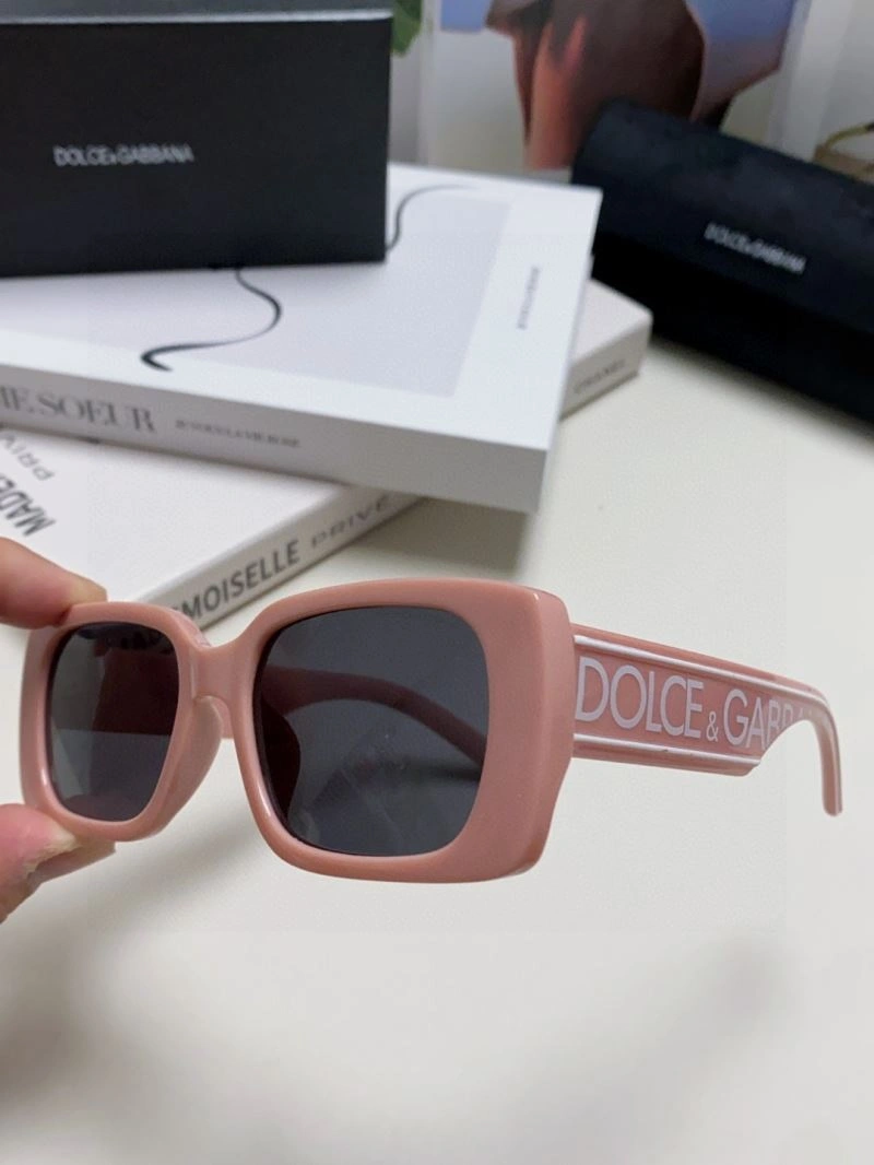 1:1 copy Dolce Gabbana Sunglasses