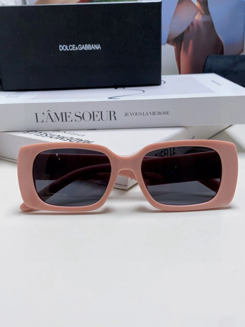 1:1 copy Dolce Gabbana Sunglasses