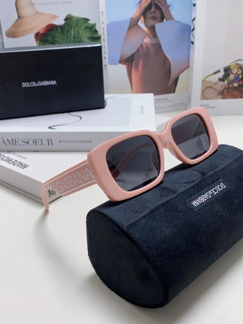 1:1 copy Dolce Gabbana Sunglasses