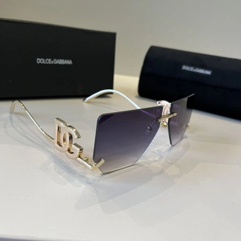 Dolce Gabbana Sunglasses