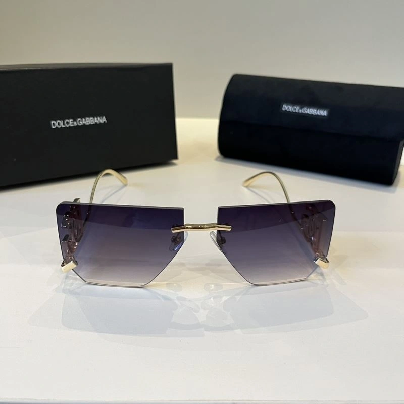 Exact replica Dolce Gabbana Sunglasses