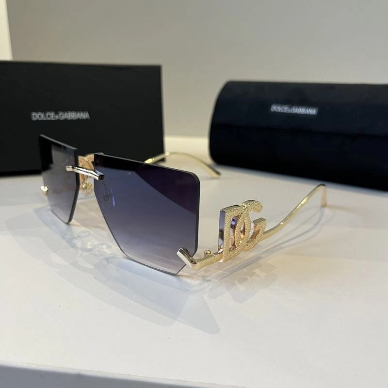 Exact replica Dolce Gabbana Sunglasses