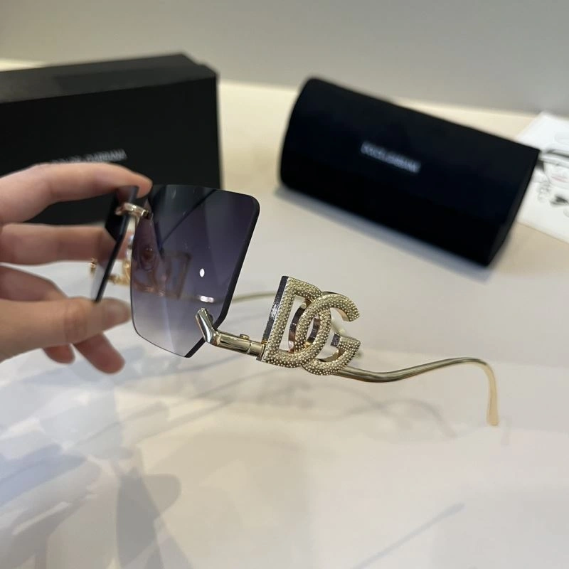 Exact replica Dolce Gabbana Sunglasses