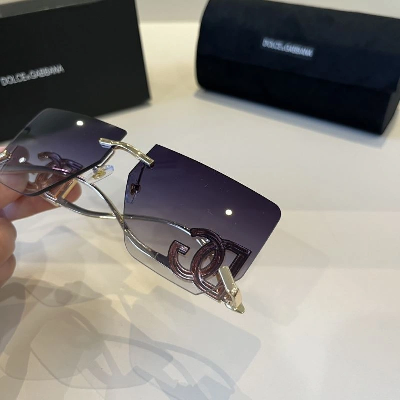 Exact replica Dolce Gabbana Sunglasses