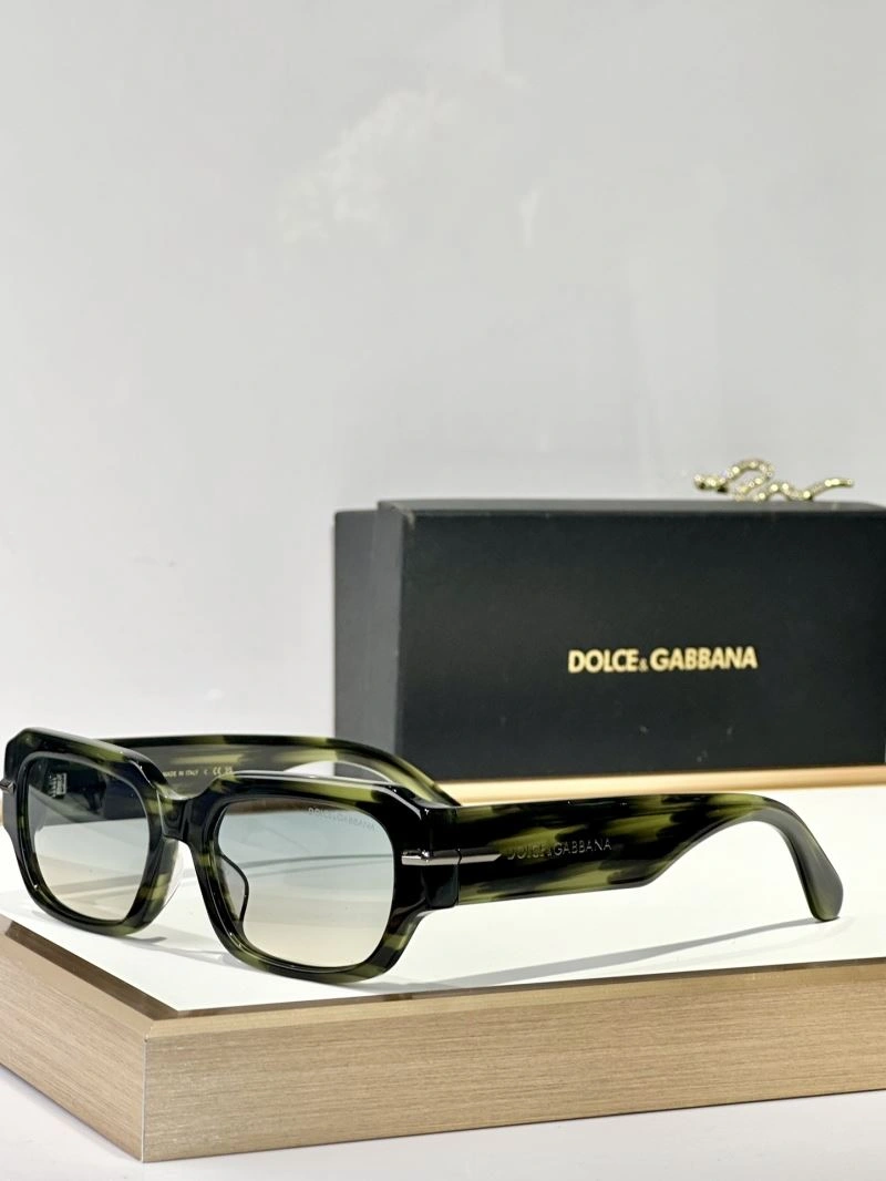 Dolce Gabbana Sunglasses