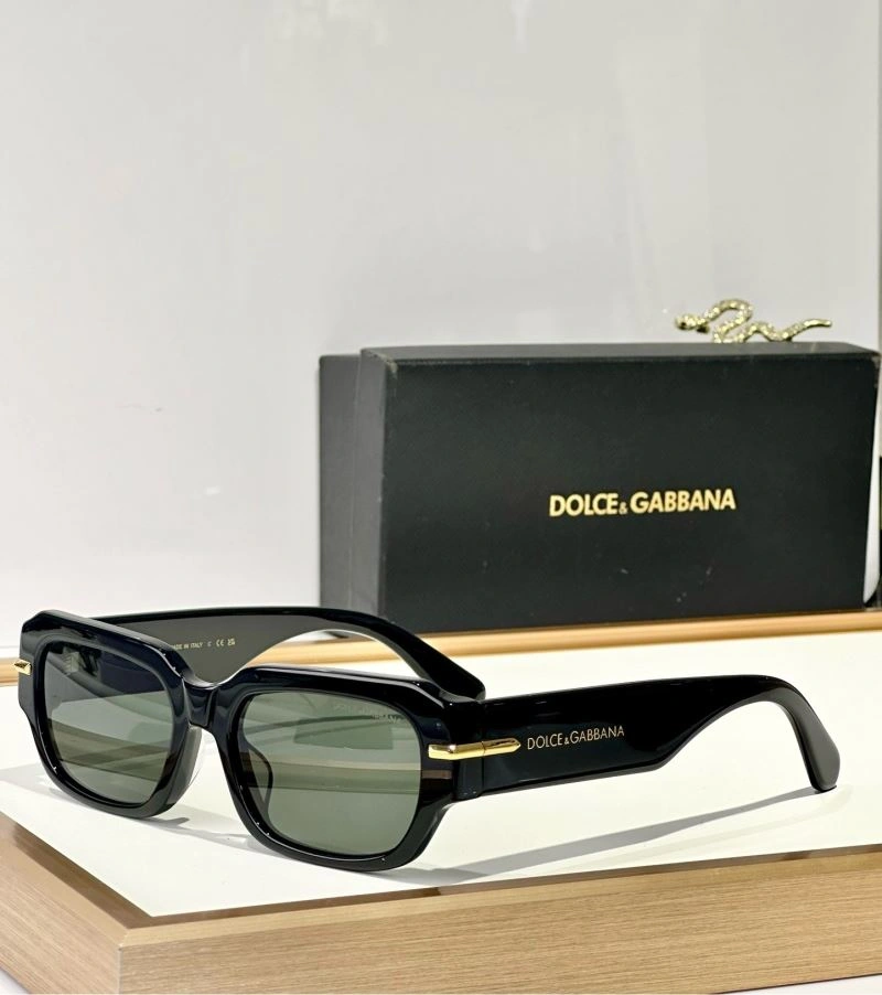 OEM Dolce Gabbana Sunglasses