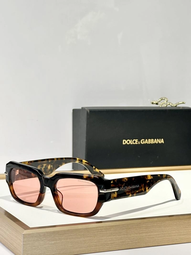 OEM Dolce Gabbana Sunglasses