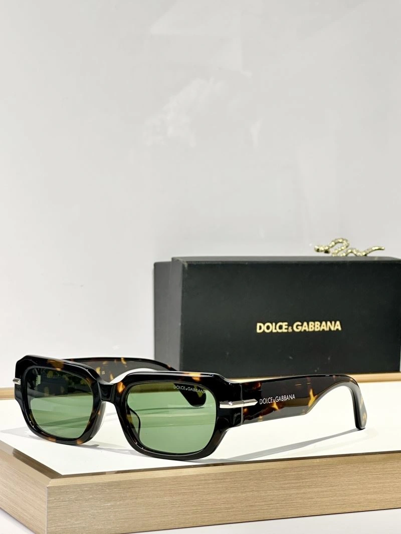 OEM Dolce Gabbana Sunglasses