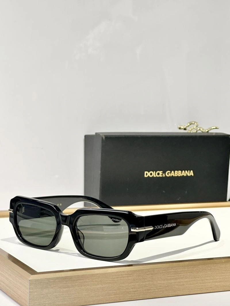 OEM Dolce Gabbana Sunglasses