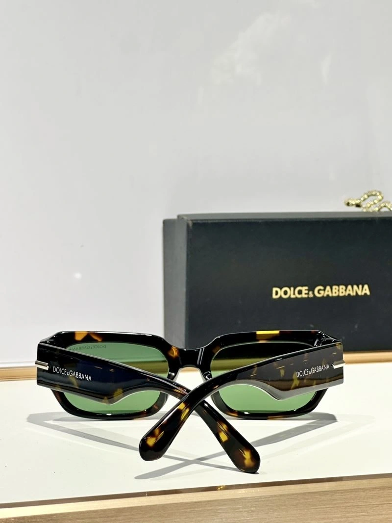 OEM Dolce Gabbana Sunglasses