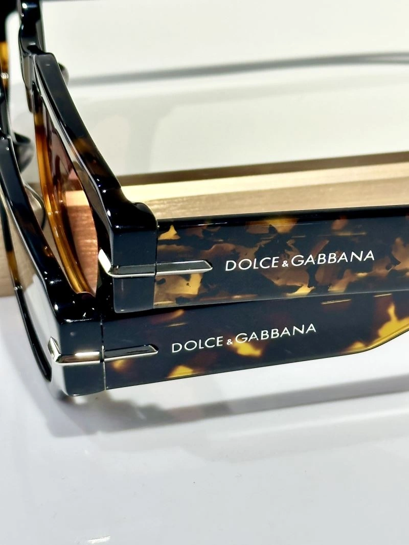 OEM Dolce Gabbana Sunglasses