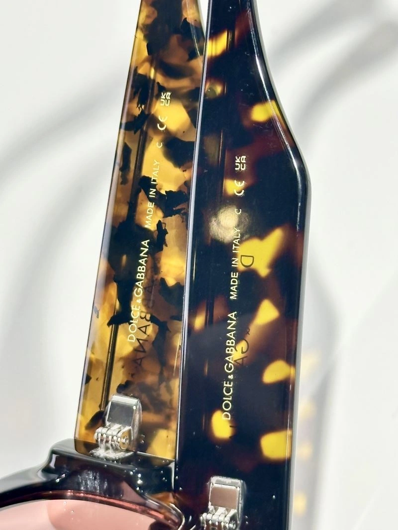 OEM Dolce Gabbana Sunglasses