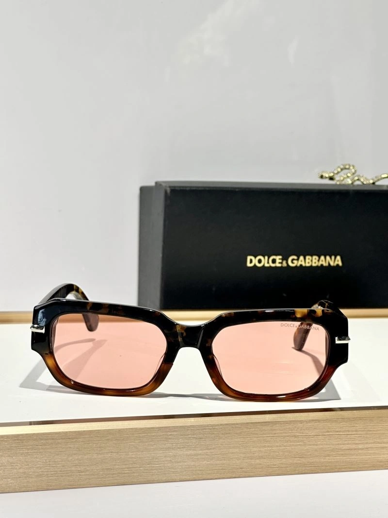 OEM Dolce Gabbana Sunglasses