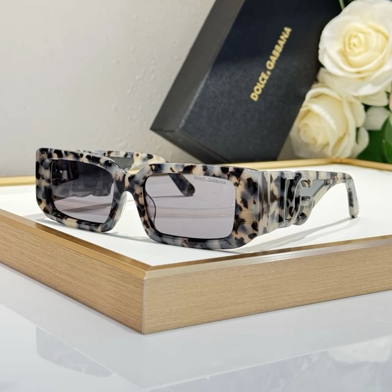 Dolce Gabbana Sunglasses