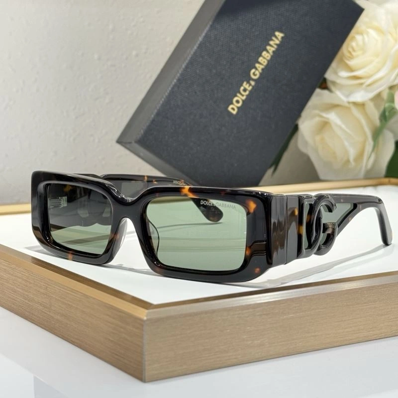 Value-priced Dolce Gabbana Sunglasses