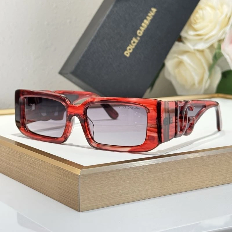 Value-priced Dolce Gabbana Sunglasses