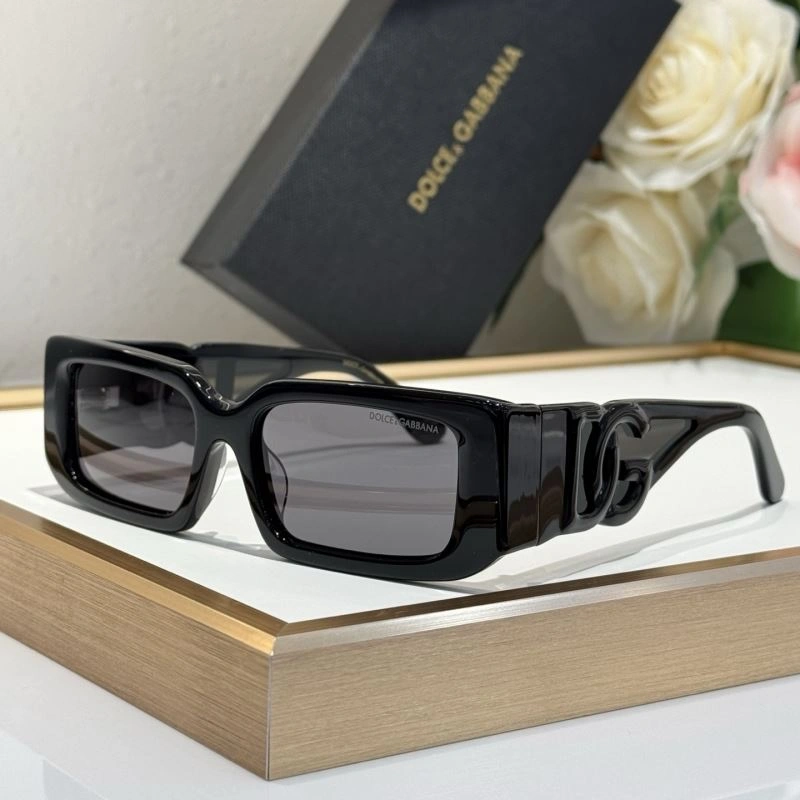 Value-priced Dolce Gabbana Sunglasses