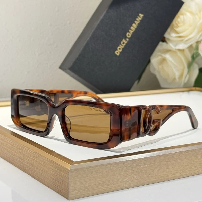 Value-priced Dolce Gabbana Sunglasses
