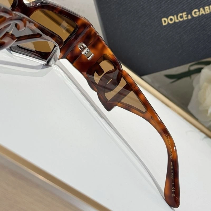 Value-priced Dolce Gabbana Sunglasses