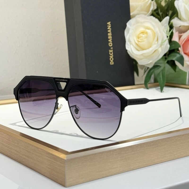 Dolce Gabbana Sunglasses