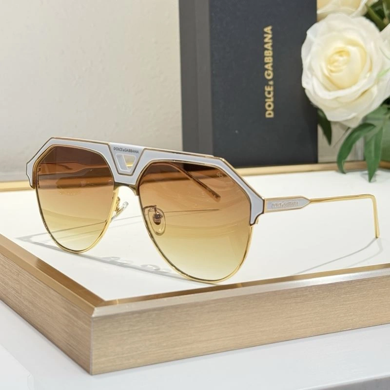 Official Dolce Gabbana Sunglasses