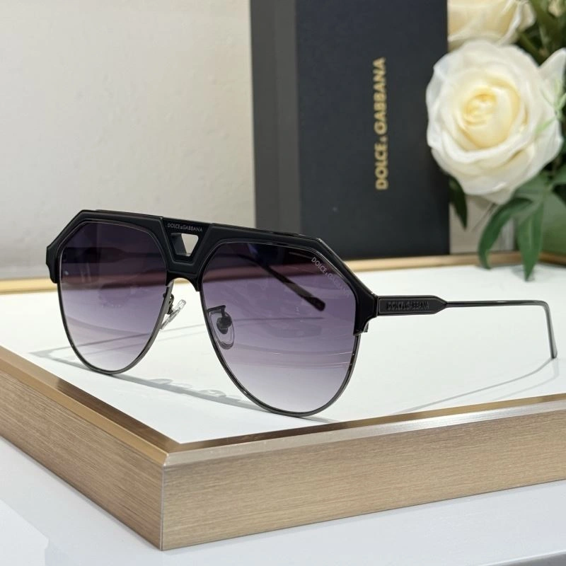 Official Dolce Gabbana Sunglasses