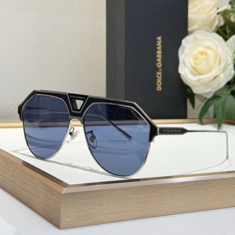 Official Dolce Gabbana Sunglasses