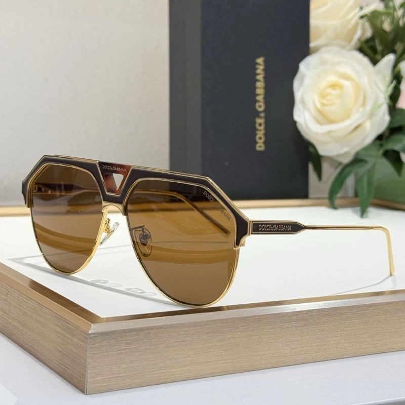 Official Dolce Gabbana Sunglasses